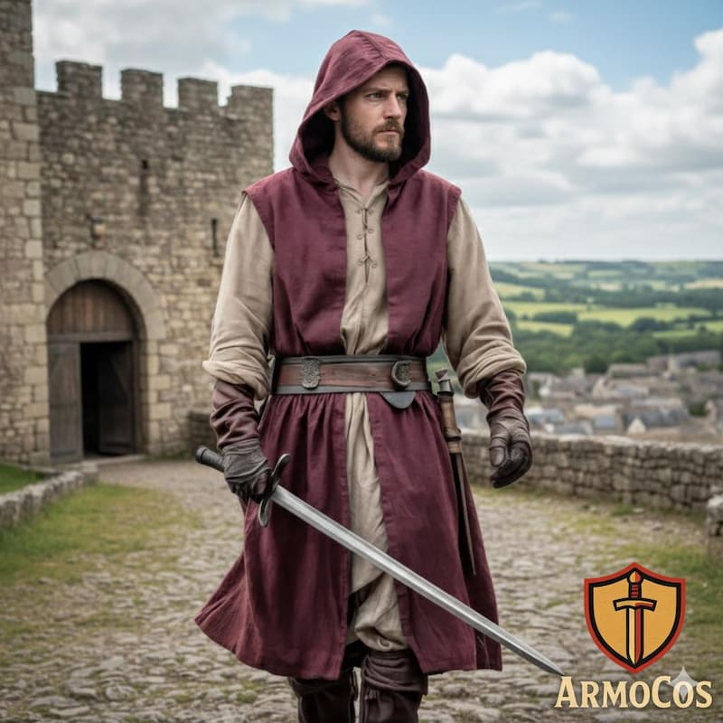 Surcoat - Etsy