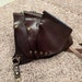 Road Warrior Pauldron Leather Battle Shoulder Armor LARP SCA ...