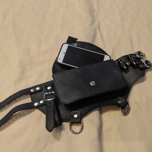 Modular Utility Belt - Etsy