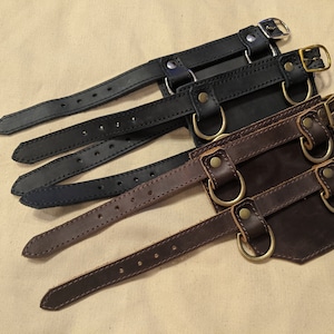 Modular Utility Belt - Etsy
