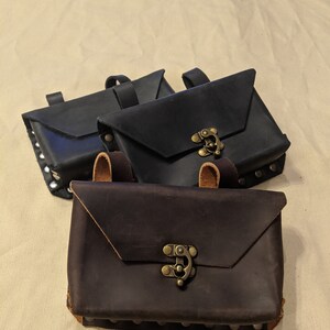 Modular Utility Belt - Etsy