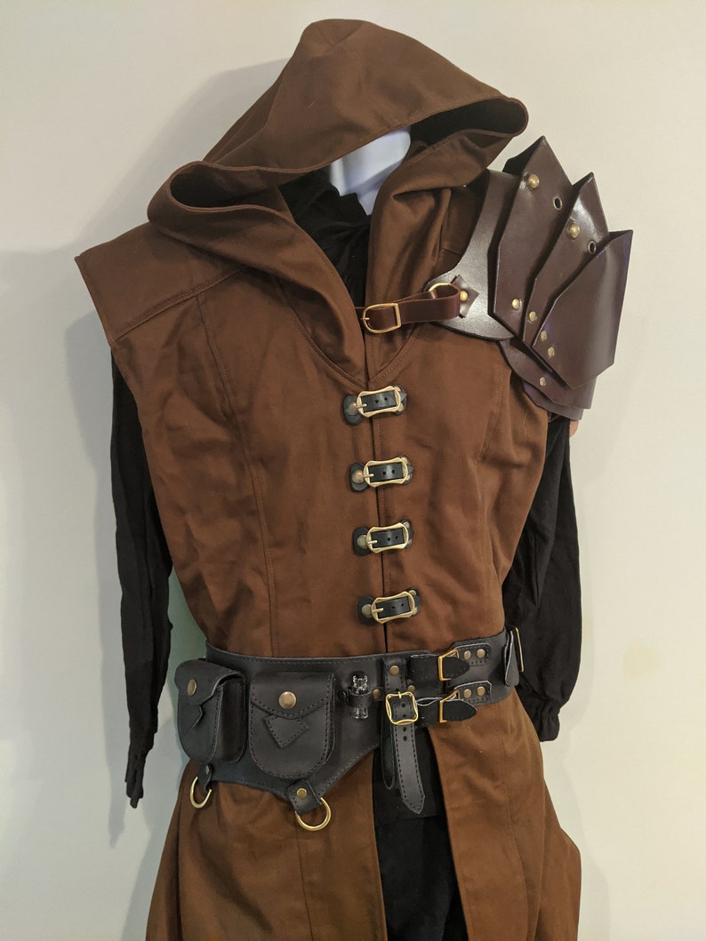 Modular Utility Belt - Etsy