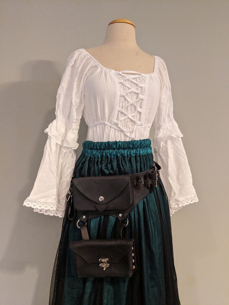 Modular Utility Belt - Etsy