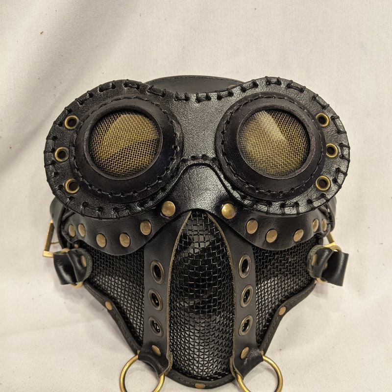Masks - Etsy