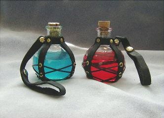 Potion Bottle - Etsy