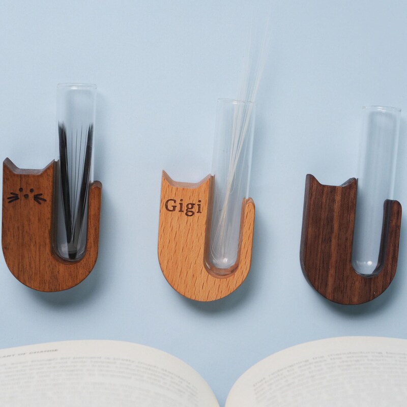 Cat Whiskers Tube - Etsy Australia