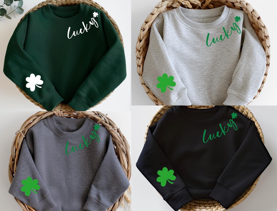 Patrick Day Irish Facts Shirt, Irish Facts ,paddys Day Shirt ,shamrock ...