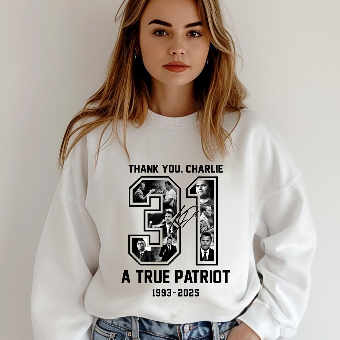 Justice for Charlie Kirk, Freedom Shirt, Charlie Quotes, Just Coz Youre ...