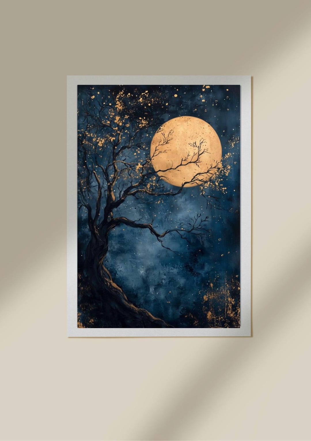 Digital Download,” “printable Poster,” “wall Art,” “home Decor ...