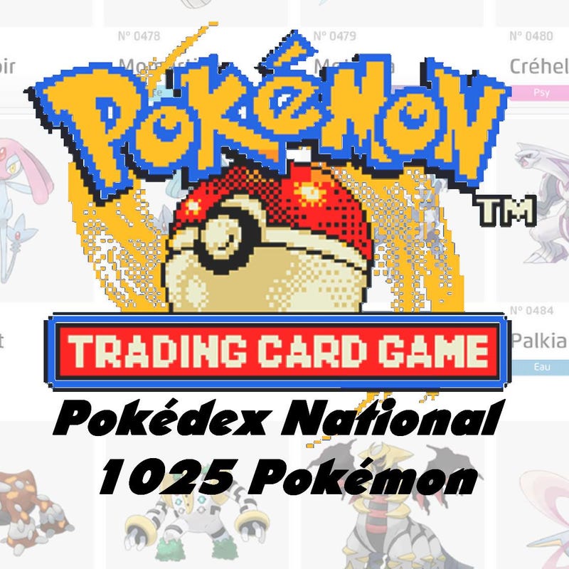 1025 Card Binder - Etsy