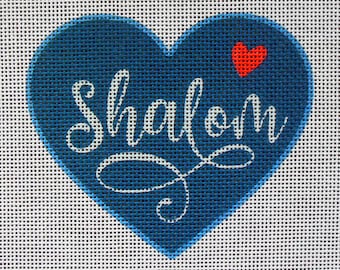 JudyannNeedlepoint - Etsy