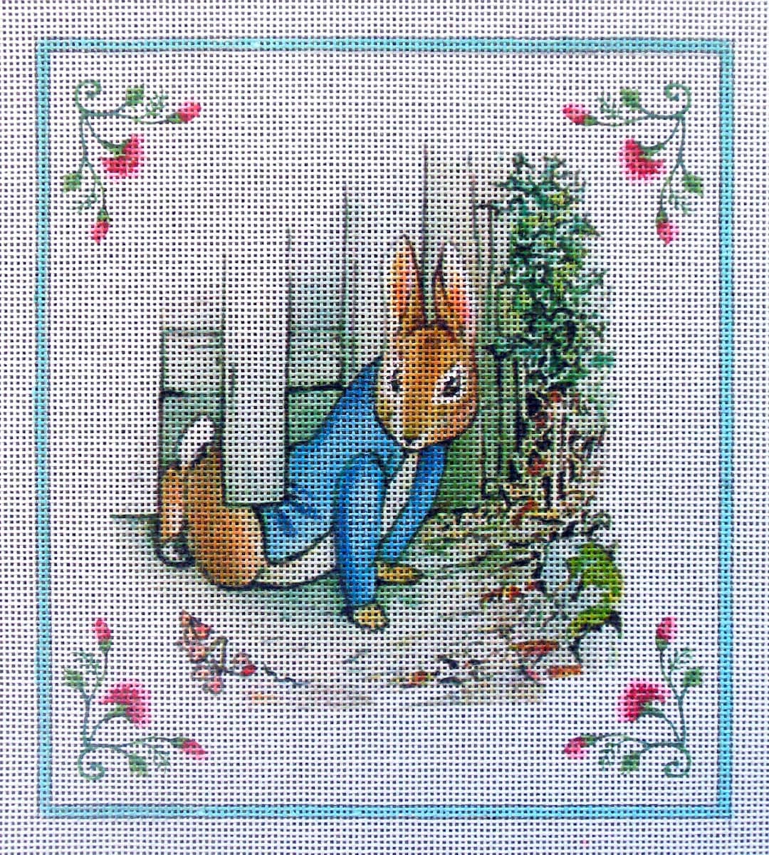 Peter Rabbit, 3 Versions - Etsy