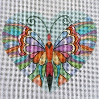 Needlepoint Canvas - Etsy