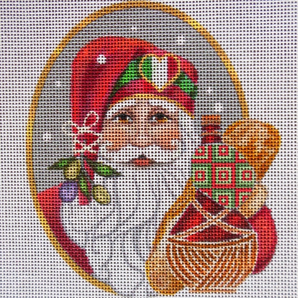 Italian Needlepoint Canvas - Etsy