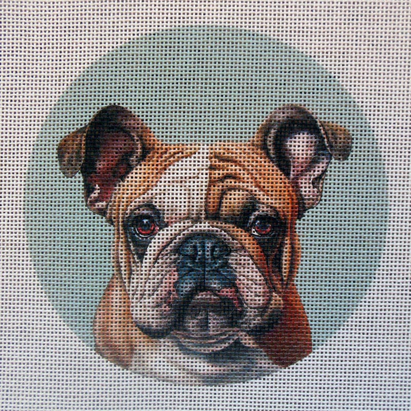 JudyannNeedlepoint - Etsy