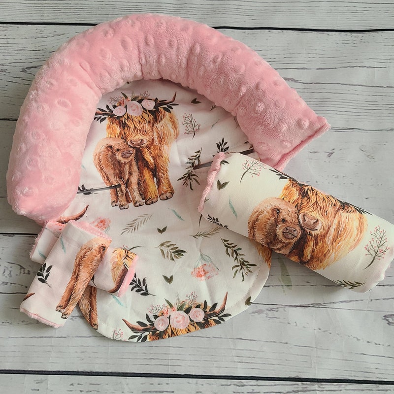 Baby Arm Strap - Etsy