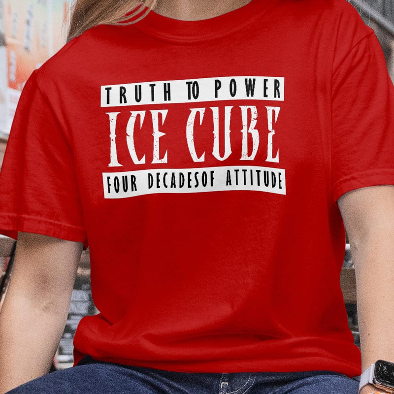 Ice Cube in 2025 - Etsy