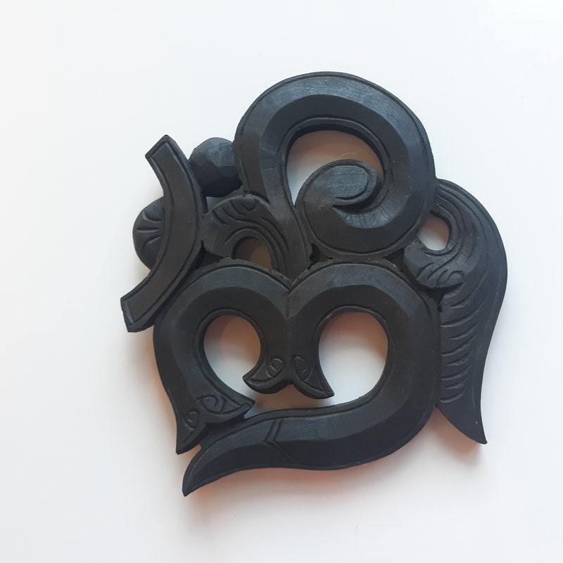 Ohm Symbol - Etsy