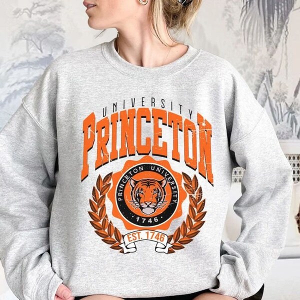 Princeton University - Etsy