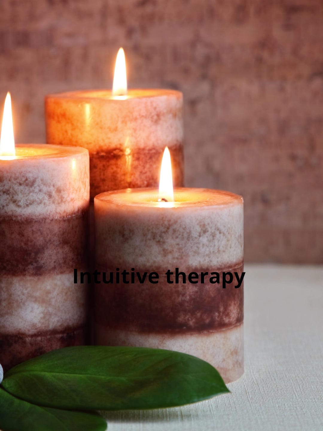 Intuitive Therapy - Etsy