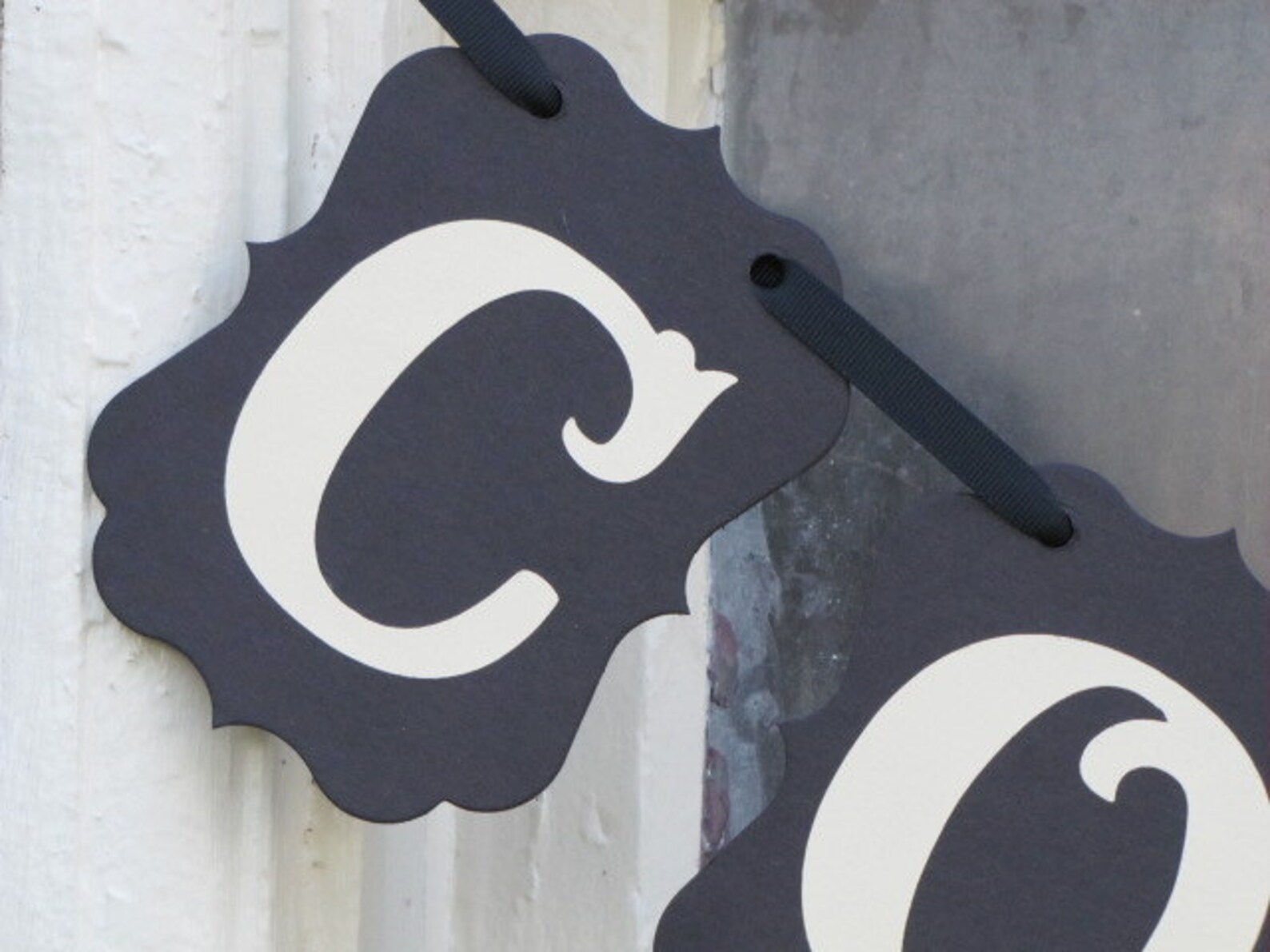 CONGRATS Banner Congrats Sign Congratulations Sign | Etsy