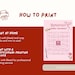 Romantasy TBR Bingo Card Template: Editable Book Club Game (digital ...