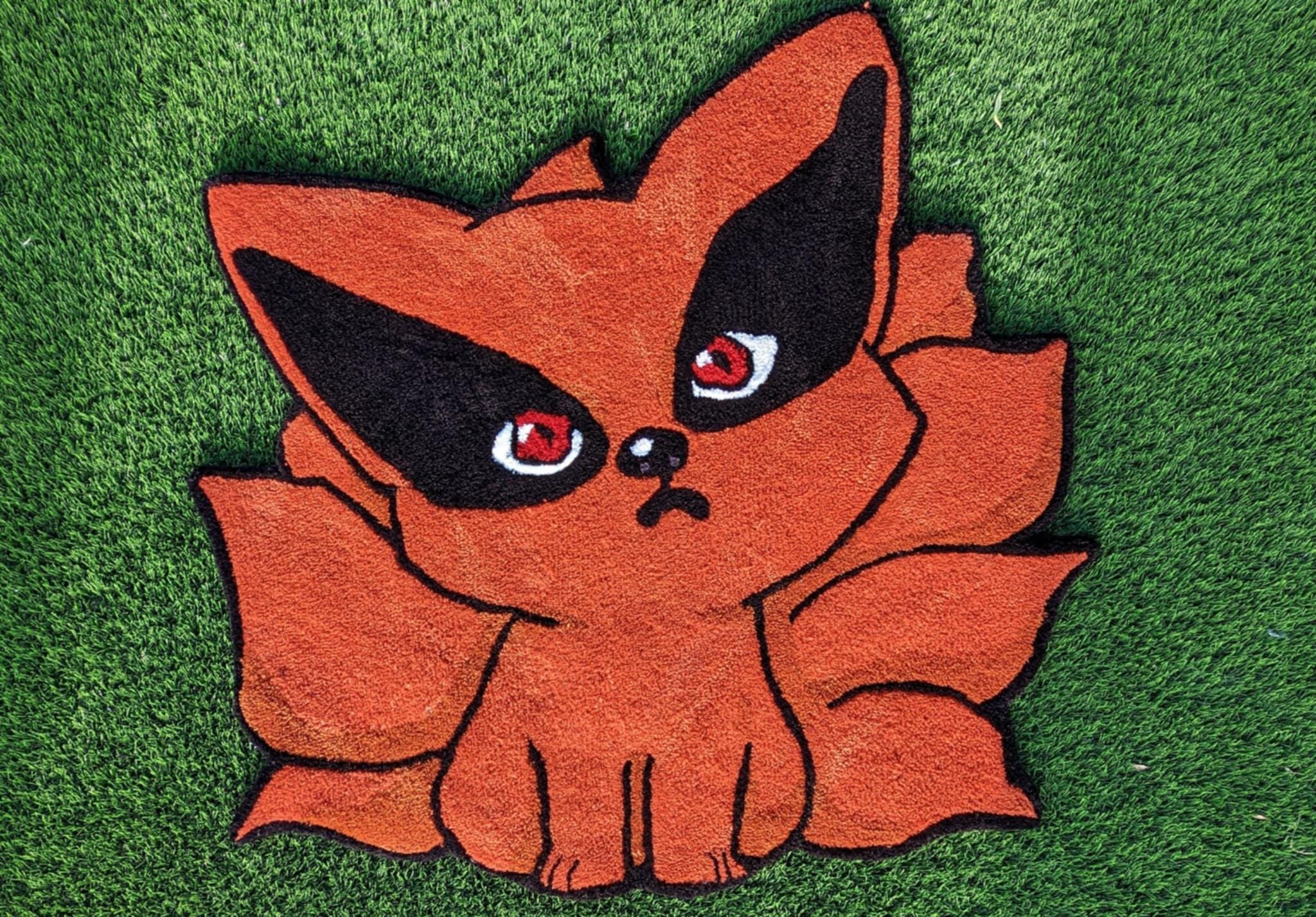 Custom Hand Tufted Rug - Etsy
