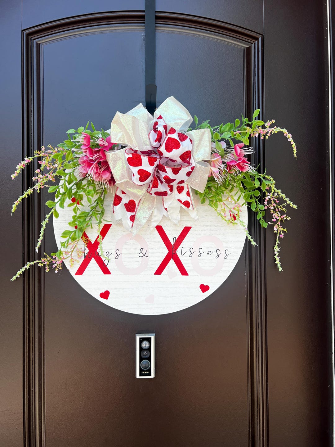 Handmade Wall Decor\door Decor Halloween, Easter, Christmas, Valentines ...