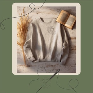 Oak Tree Acorn Hand Embroidery Pattern Instant PDF Download - Etsy