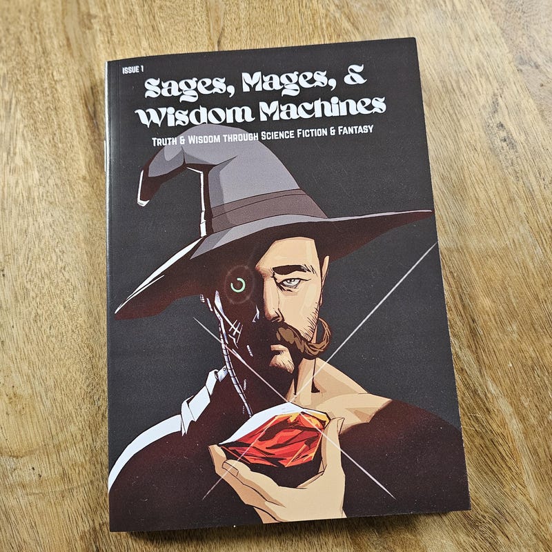 "hmmph" Magazine - Etsy Canada