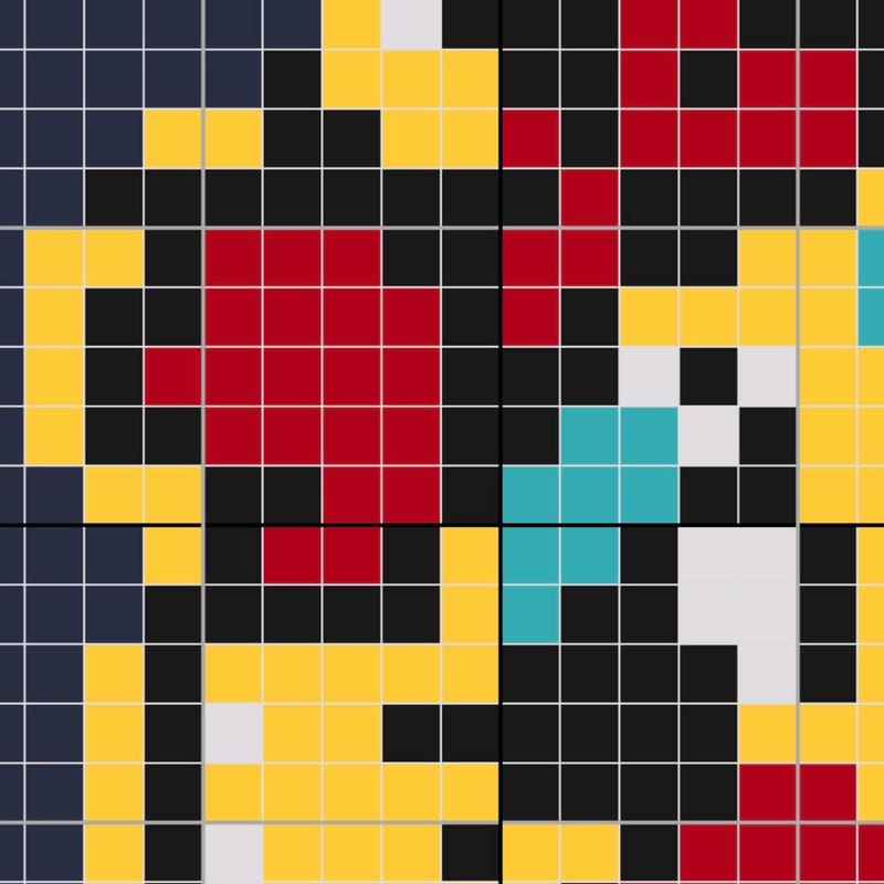 Pac Man - Etsy