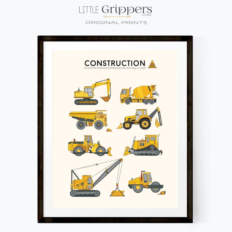 LittleGrippersStore - Etsy