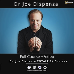 Dr Joe Dispenza Courses - Etsy