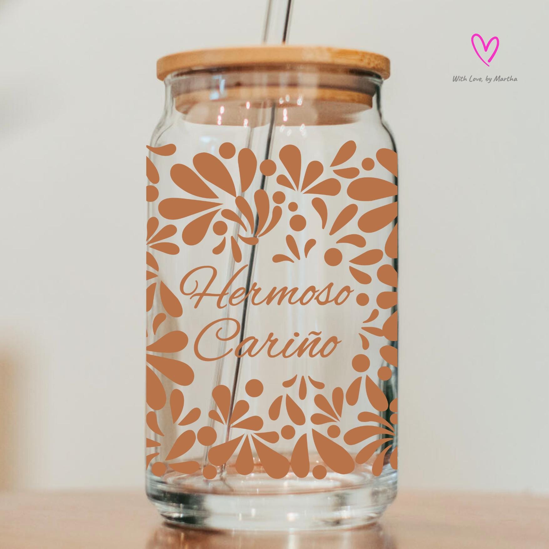 Mexican Talavera Barro Wrap PNG: Hermoso Carino Cielito Lindo Pattern ...