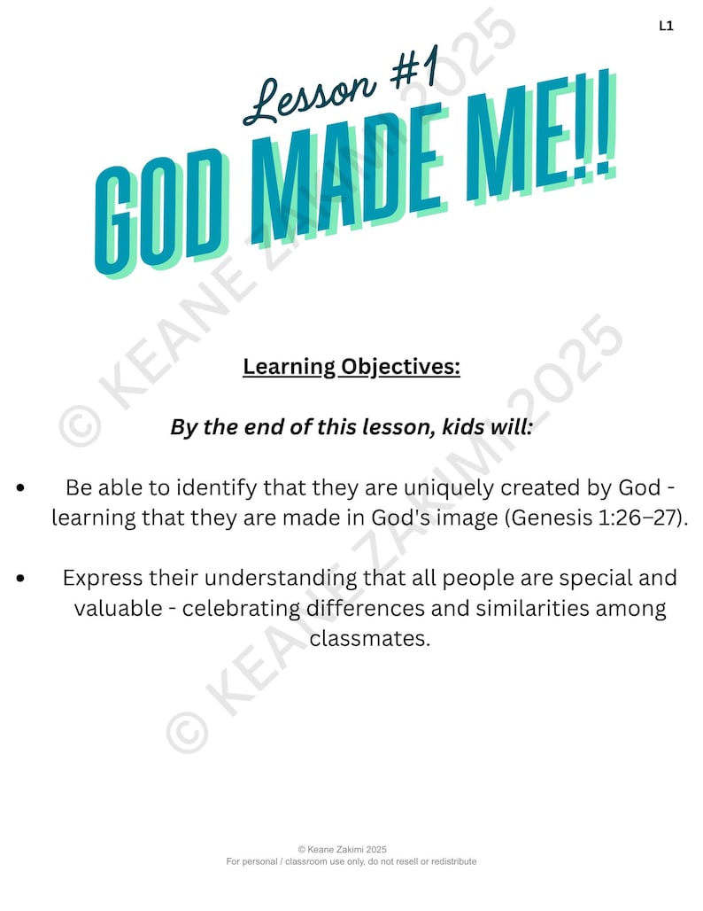 Catechism for Kids: Faith-filled Activities for Pre K - 5th Grade. (V1 ...