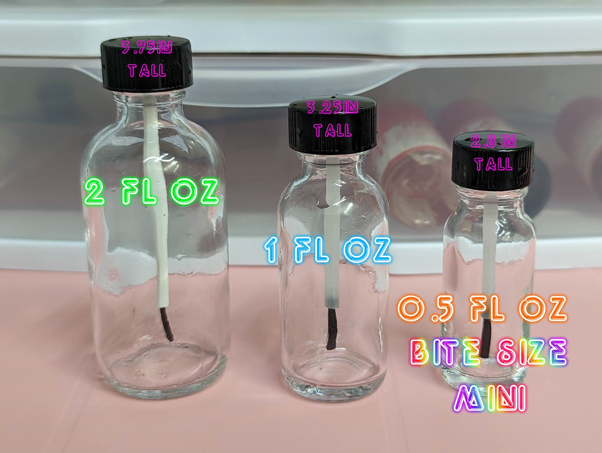 Stroke It™ Ruby Edible Rose Body Paint Cafae Latte Unicorn Blood Luxury ...