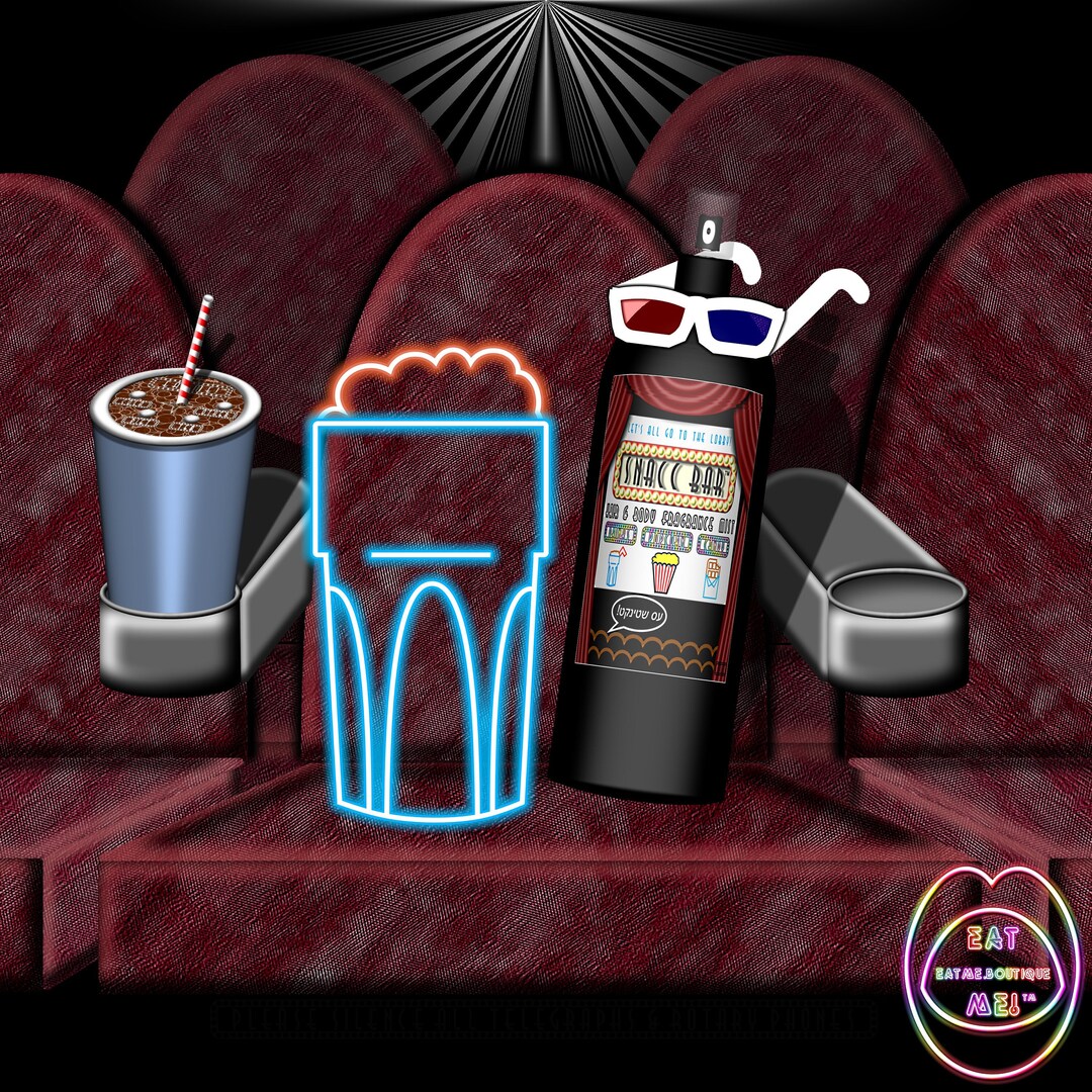 Snacc Bar™ Body Spray Root Beer Float Custom Gourmand Fragrance Gift ...