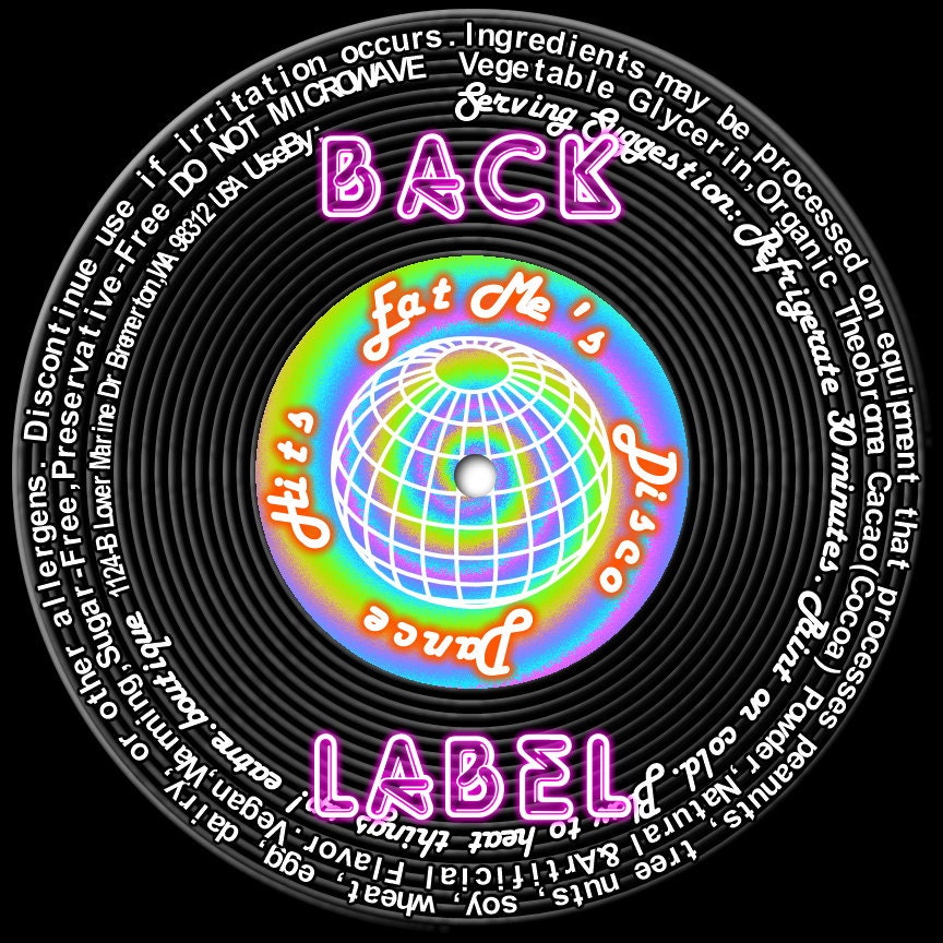 Stroke It™ Ruby Edible Rose Body Paint - Bartlett Pear Luxury Vegan ...