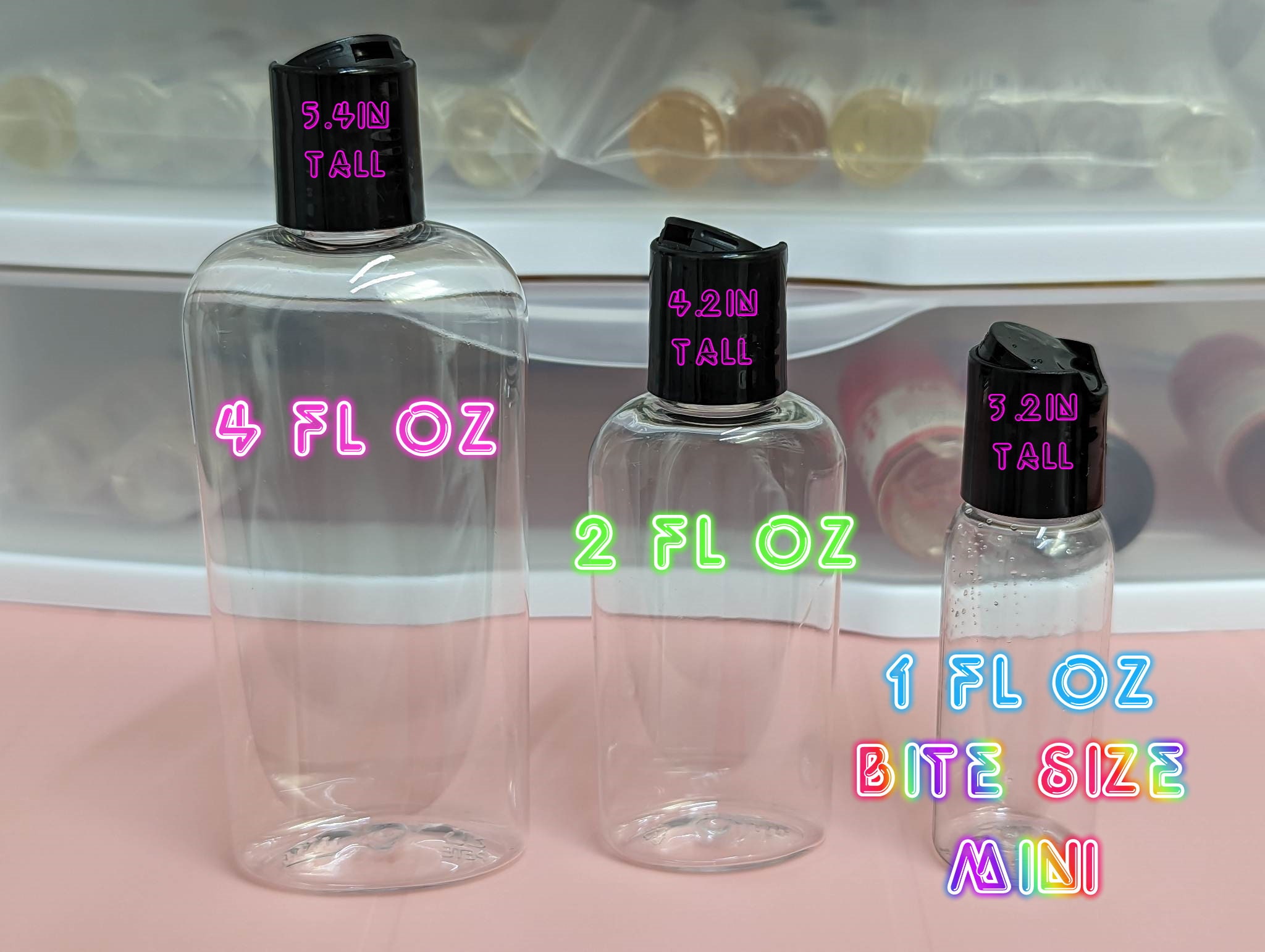 The Right Spot™ Edible Massage Oil Cafae Latte Siren Song Flavored ...