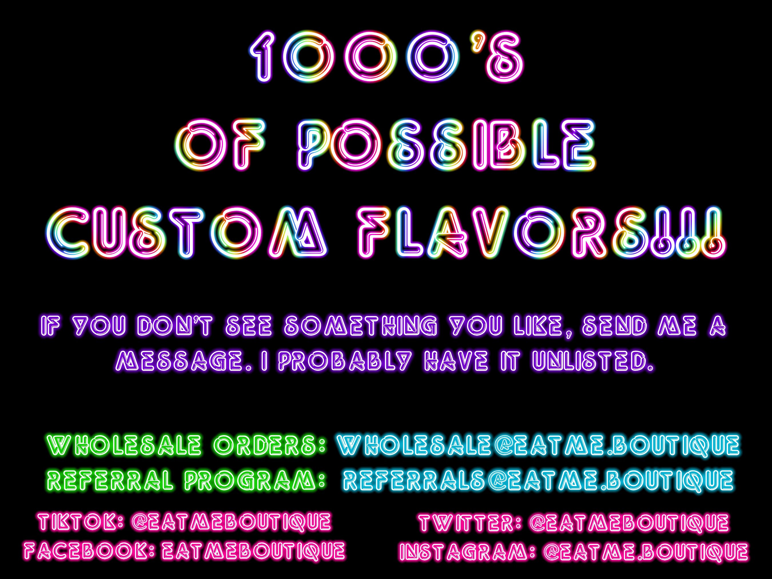 Stroke It™ Ruby Edible Rose Body Paint Cafae Latte Siren Song Luxury ...