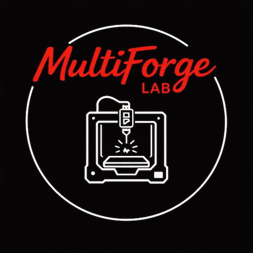 MultiForgeLab - Etsy