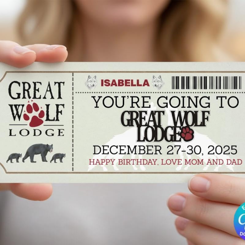 Birthday Cards With Wolf - Etsy UK