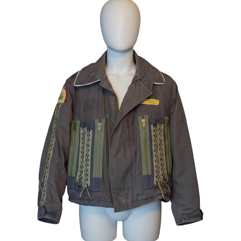 Retro Alien Costume - Etsy