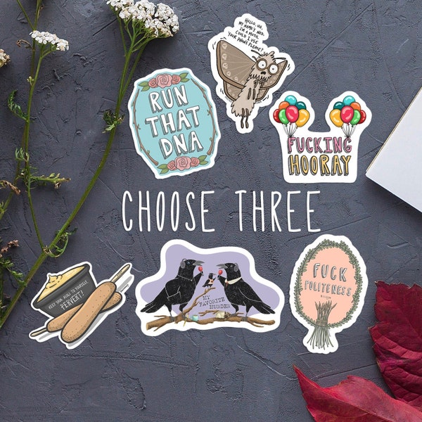 My Favorite Murder - Etsy