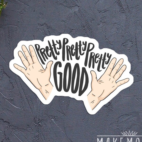 Curb Your Enthusiasm - Etsy