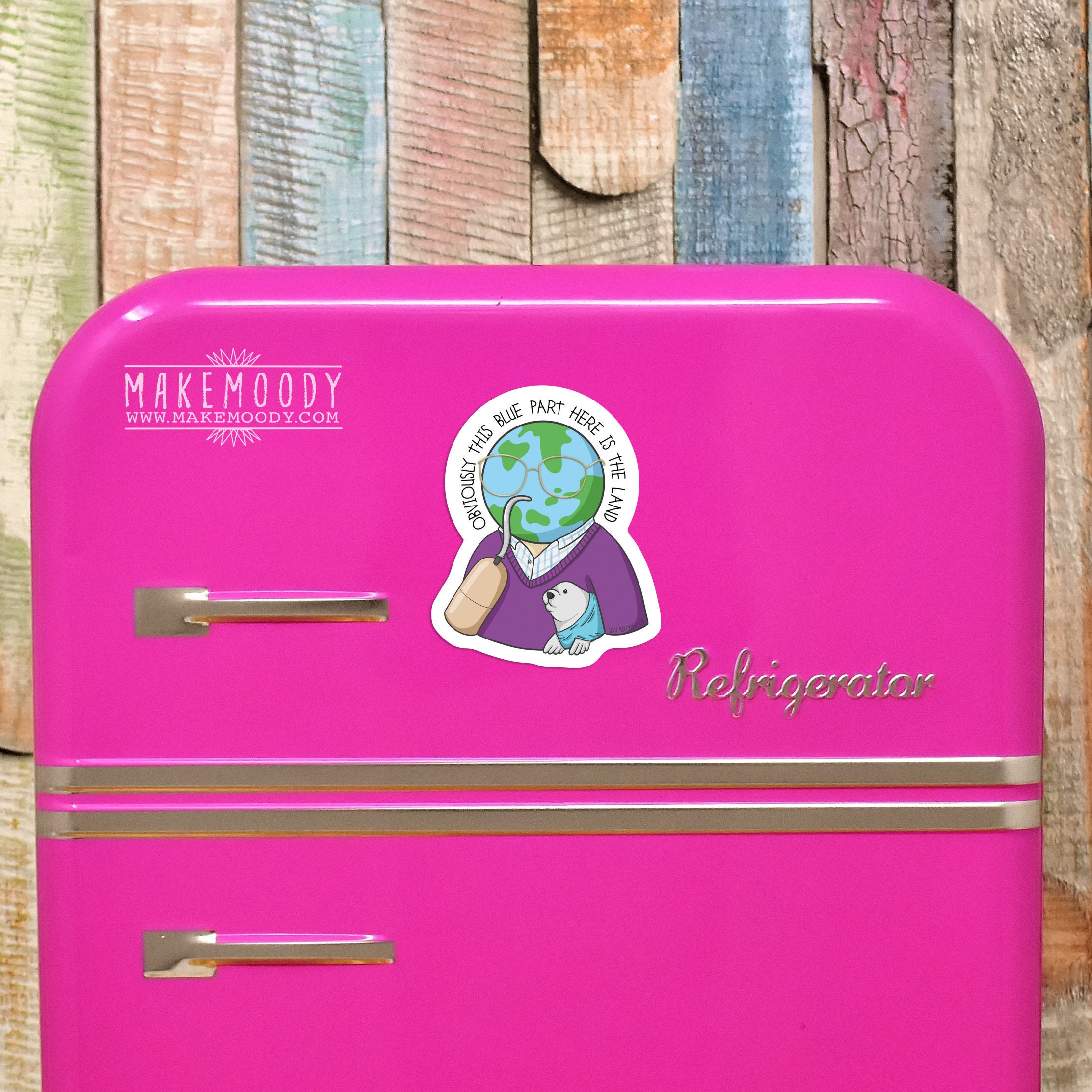 Arrested Development Buster Hook