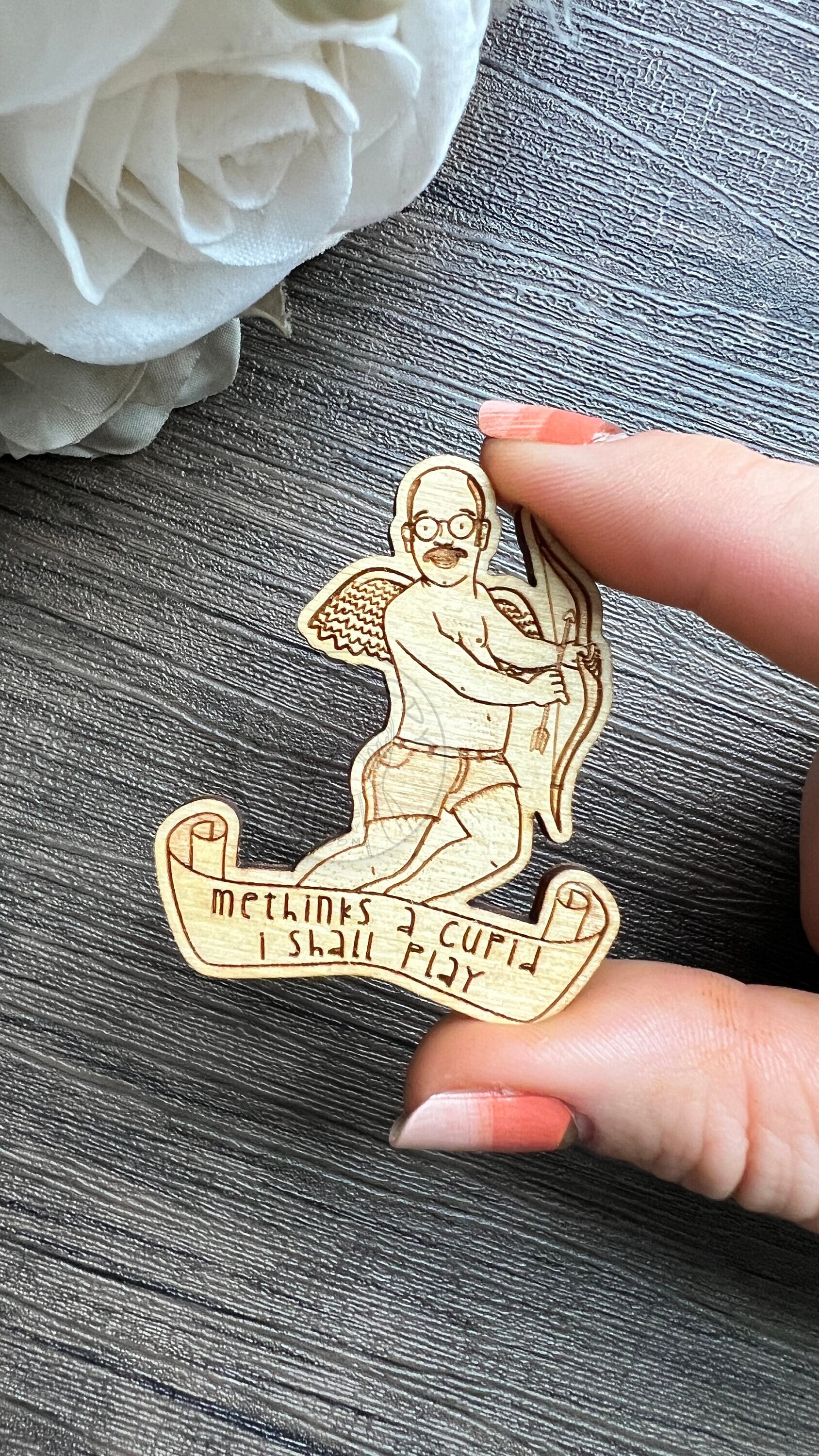 Arrested Development Valentines Candy