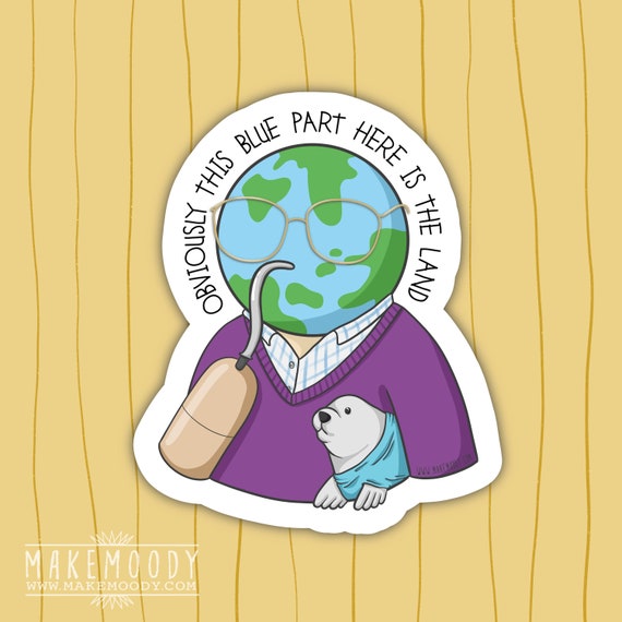 Arrested Development Buster Hook