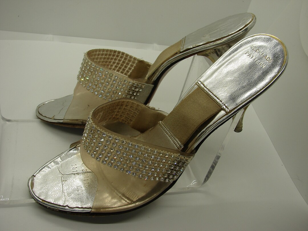 Banded Babe - Spring-o-lators 50s Pin up Kitten MSM Springolaters ...