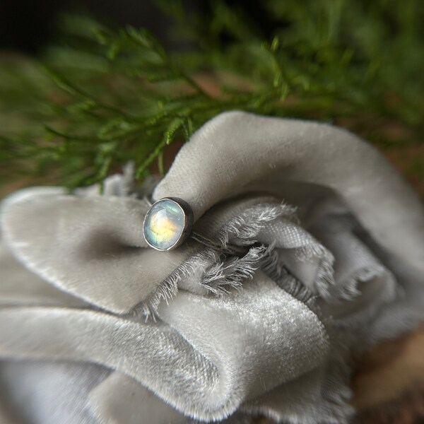 Silversmith Ring - Etsy